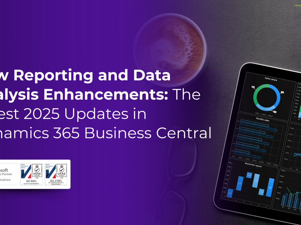 Iso Statistical Reporting